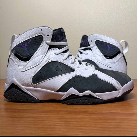 Jordan | Shoes | Jordan 7 Retro Flint 22 | Poshmark